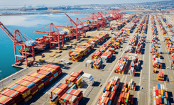 Another Big Milestone in the Port Data Interoperability Grant Program ...